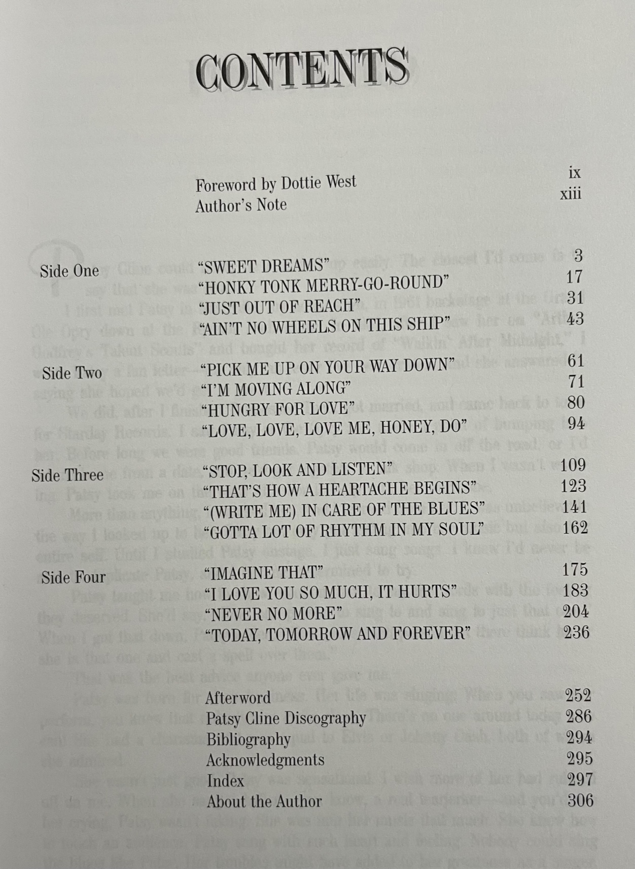 Honky Tonk Angel: The Intimate Story of Patsy Cline - Updated Edition