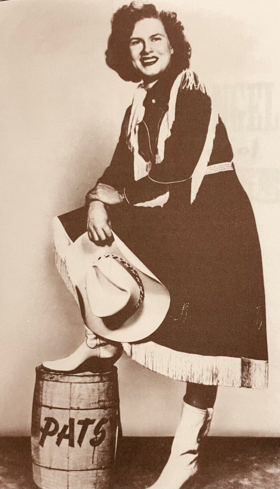 Honky Tonk Angel: The Intimate Story of Patsy Cline - Updated Edition