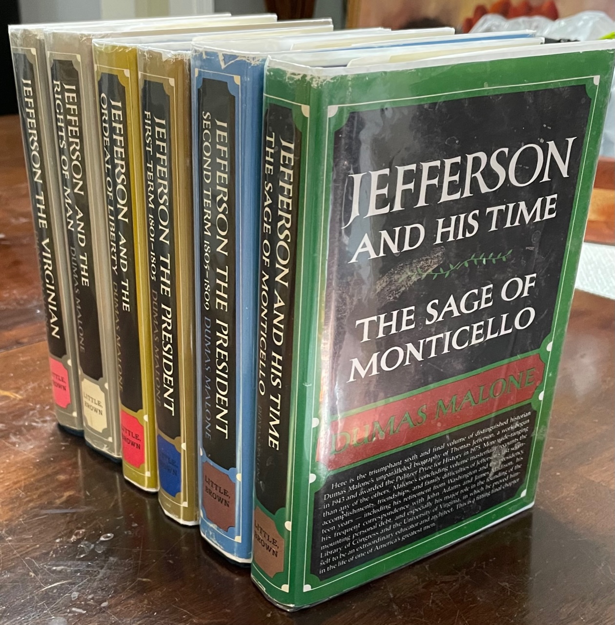 Antique Book Mall, Quality books for discerning buyers