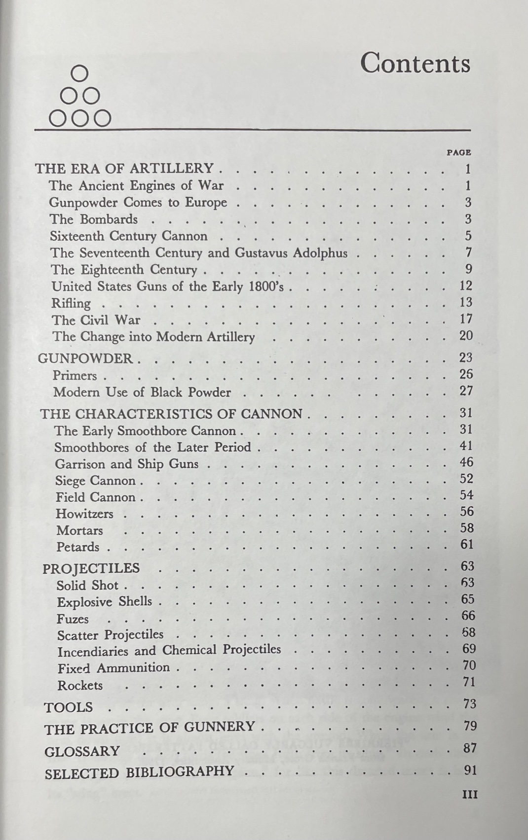 Artillery Through the Ages: A Short: Illustrated History of Cannon ...