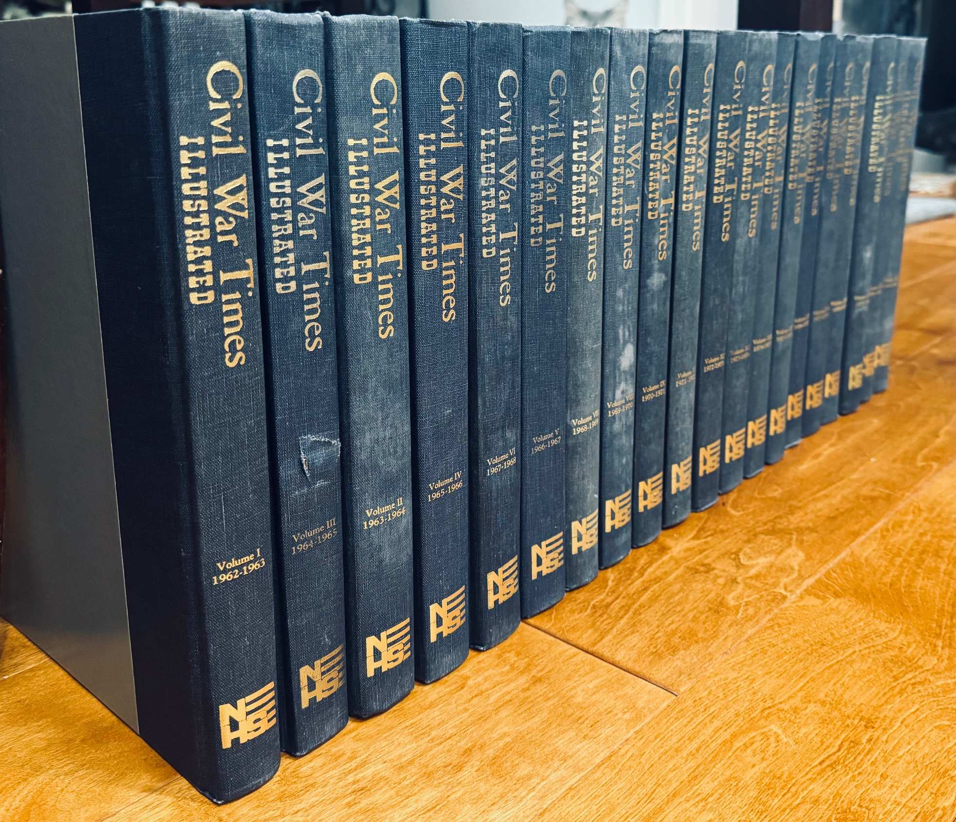 Antique Book Mall, Quality books for discerning buyers