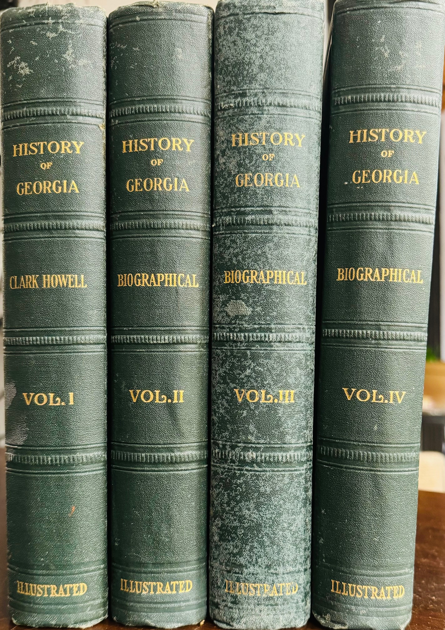 Antique Book Mall, Quality books for discerning buyers