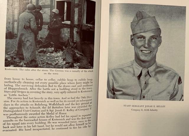 Lightning: The History of the 78th Infantry Division