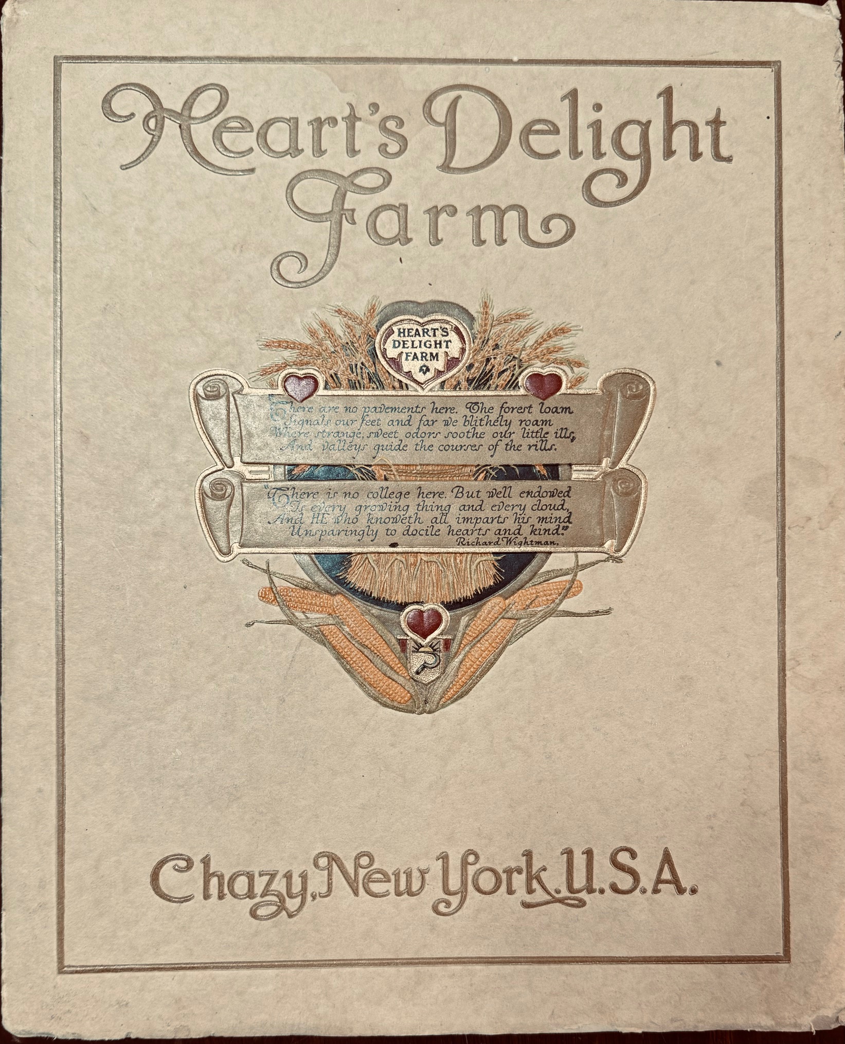 Condition: Acceptable