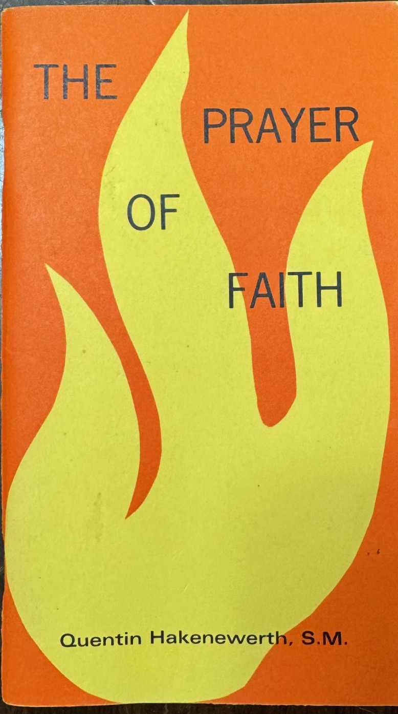 The Prayer of Faith