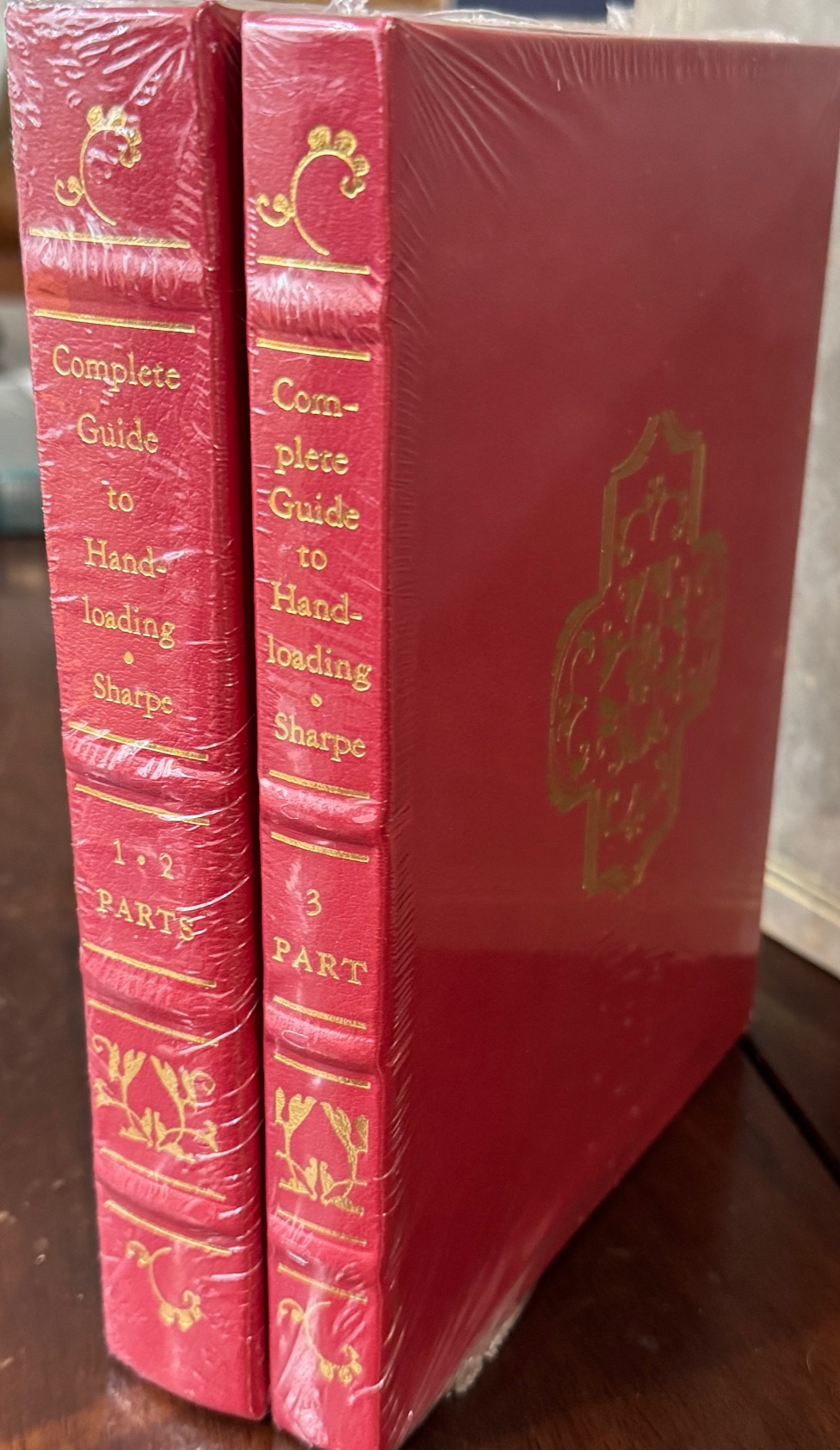 Complete Guide to Handloading: Latest Developments in Tools and ...