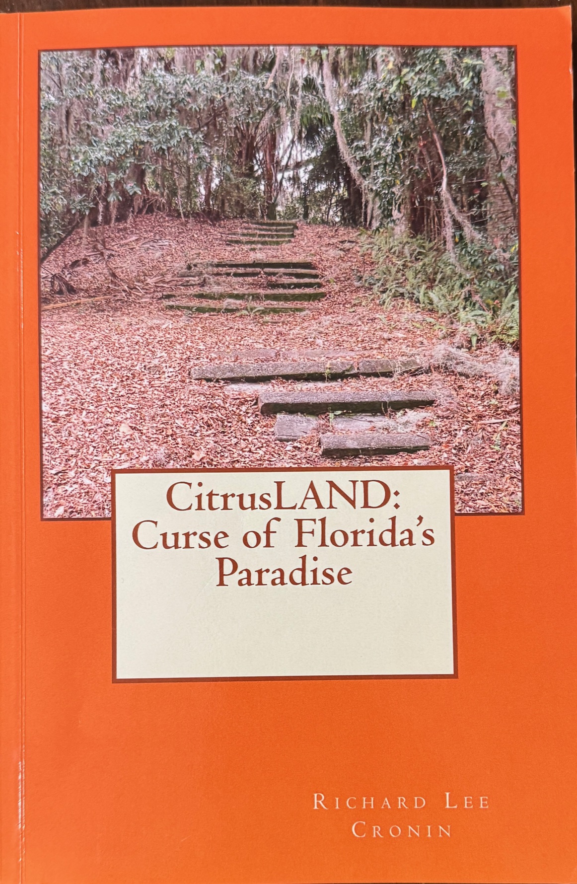 CitrusLAND: Curse of Florida's Paradise