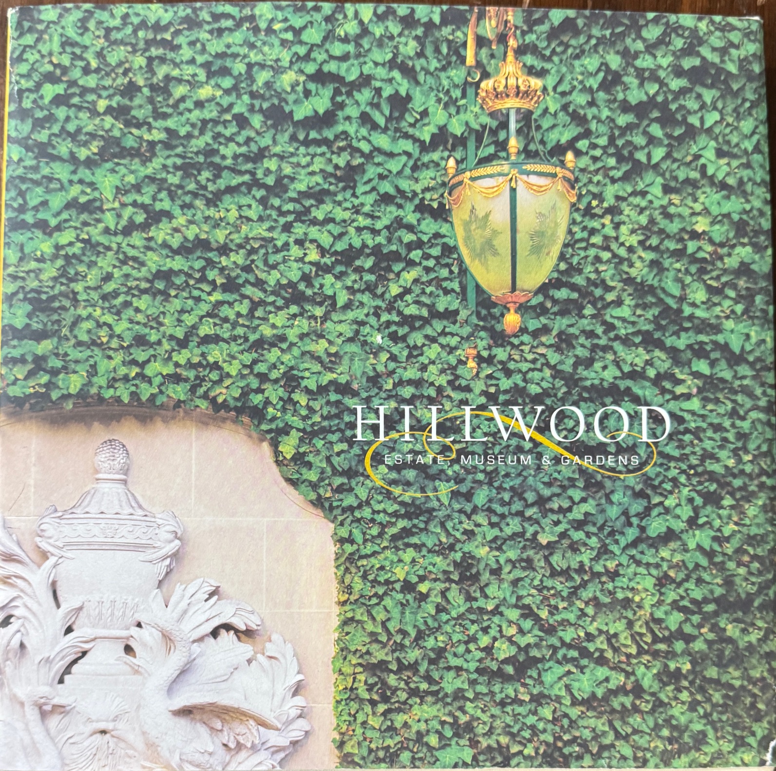 Hillwood Estate, Museum & Gardens